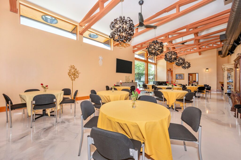 Our Facilities - Rollins Life Celebration Center, P.A. | Frederick, MD ...