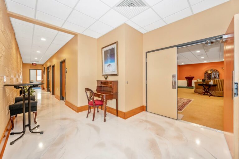 Our Facilities - Rollins Life Celebration Center, P.A. | Frederick, MD ...