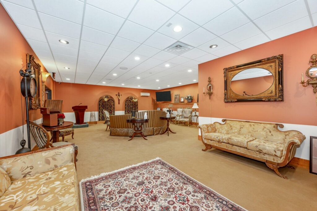 Our Facilities - Rollins Life Celebration Center, P.A. | Frederick, MD ...